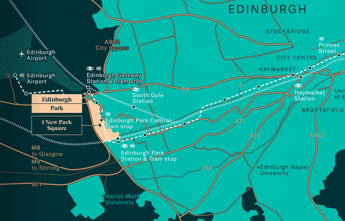 Home - Edinburgh Park Arena