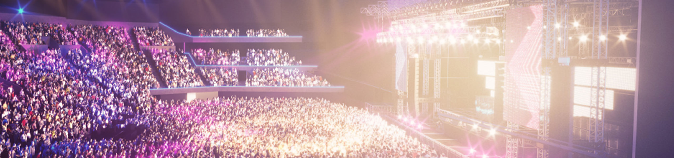 THE PROPOSALS - Edinburgh Park Arena